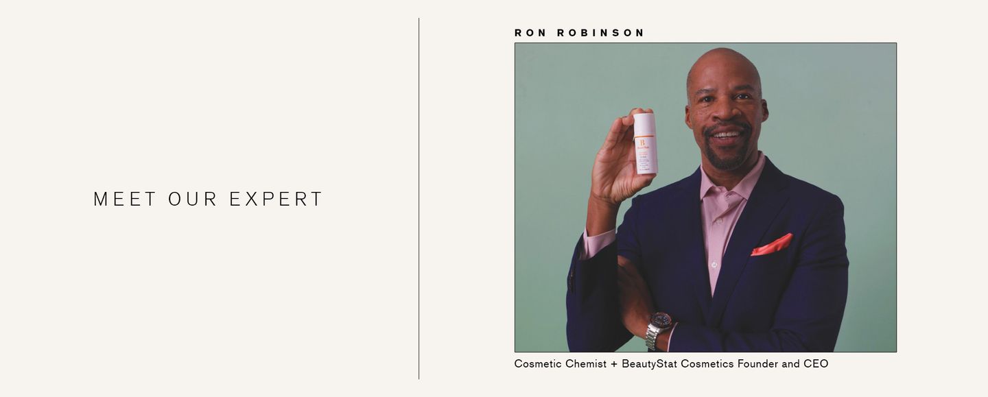 Reviewed: BeautyStat Cosmetics' Universal C Refiner SPF 50 | Who What Wear