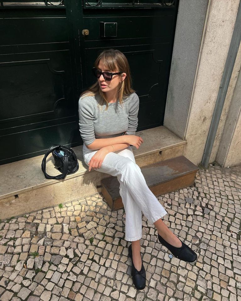 9 Easy Spring Outfit Ideas to Recreate This Season | Who What Wear UK