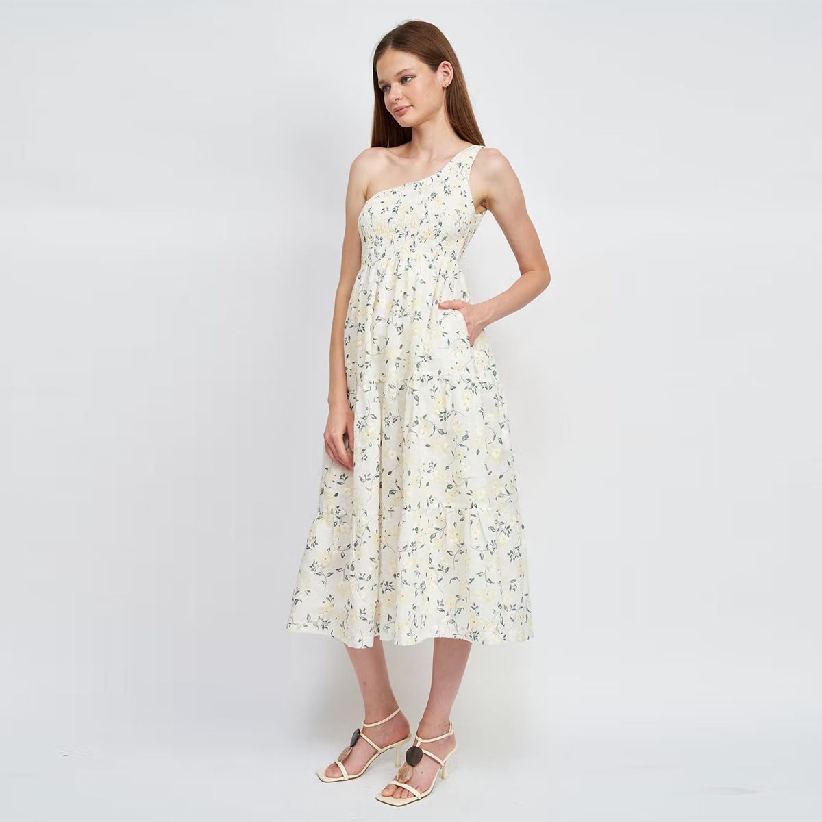 30 Trendy Products I'm Treating Myself to This Spring | Who What Wear