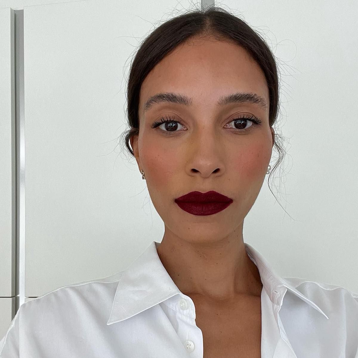 Here's How to Get the TikTok-Trendy "Cloud Skin" Look | Who What Wear