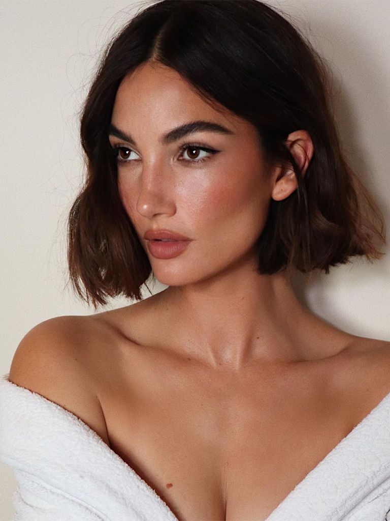 10 Tricks Makeup Artists Use For Almond Shaped-Eyes | Who What Wear