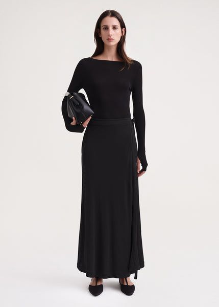 These Designer Buys Are the Secret to Chic Scandi Styling | Who What Wear