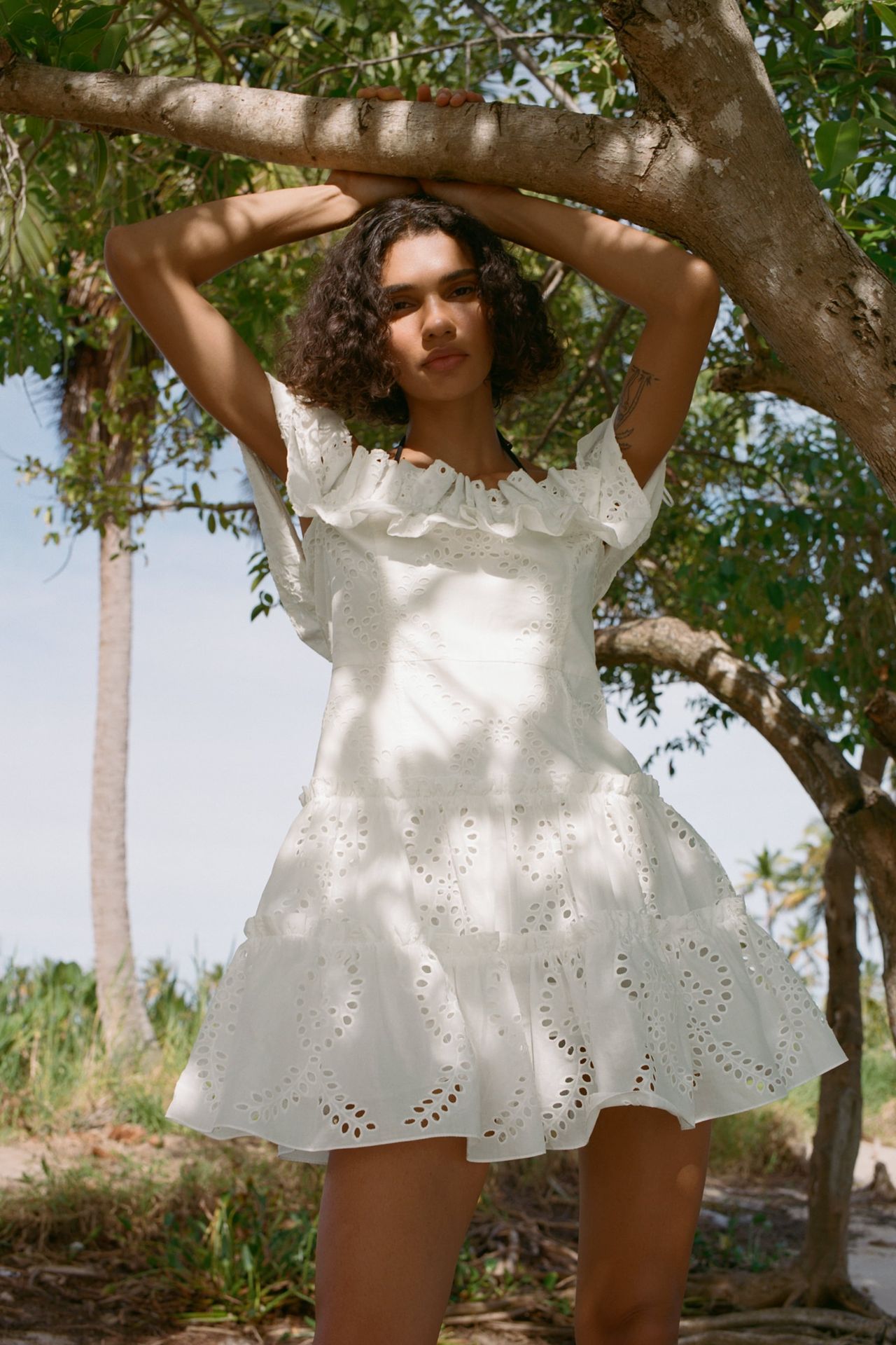 The 34 Best White Dresses in Every Style | Who What Wear