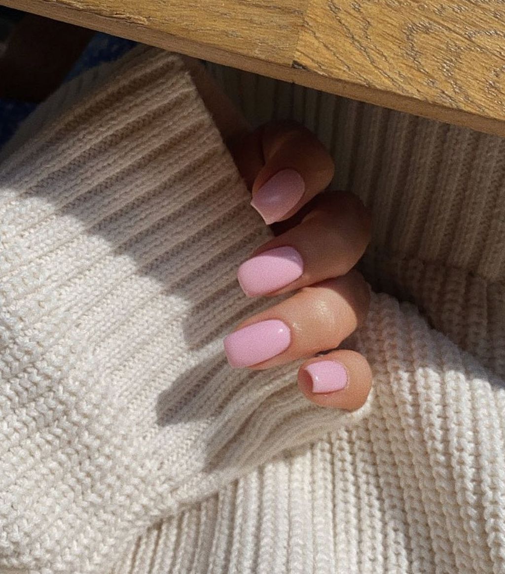 The 7 Best Easter Nail Colors for Your Next Manicure | Who What Wear