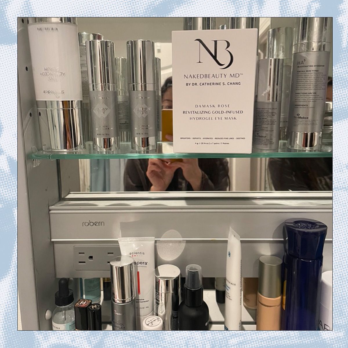 Catherine Chang's Favorite Beauty Products of All Time | Who What Wear