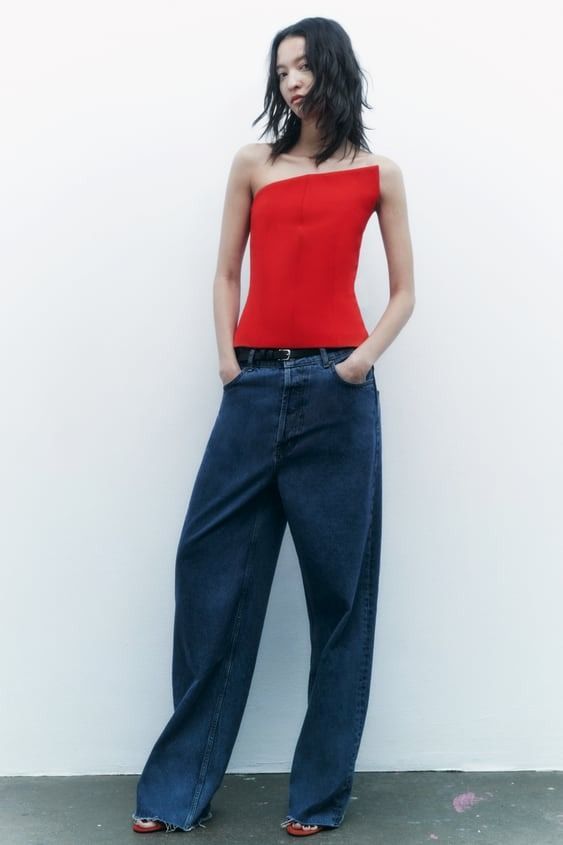 7 Daring Runway Trends Our Editors Are Already Wearing | Who What Wear