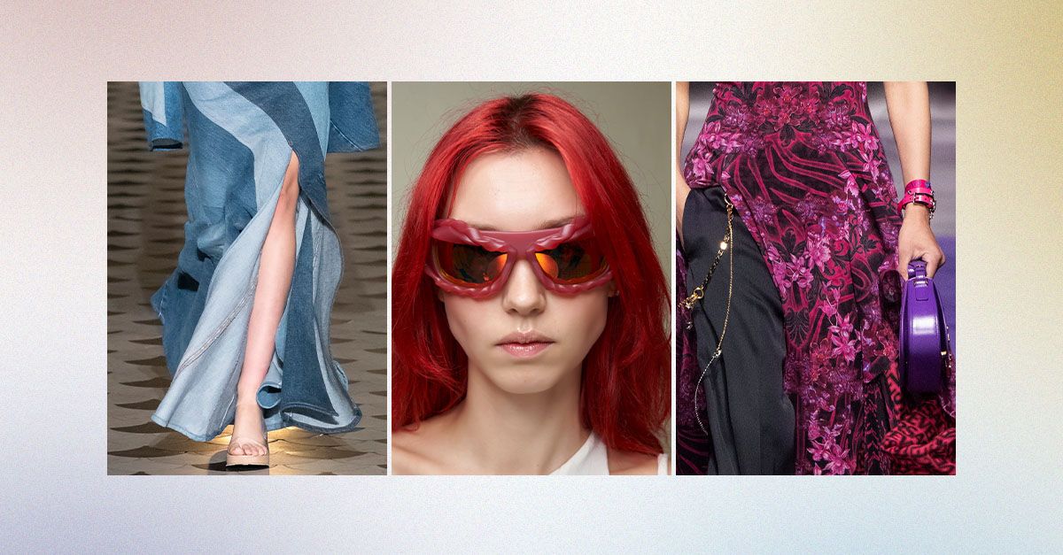 3 Stylists on Spring's Most Controversial Trends | Who What Wear