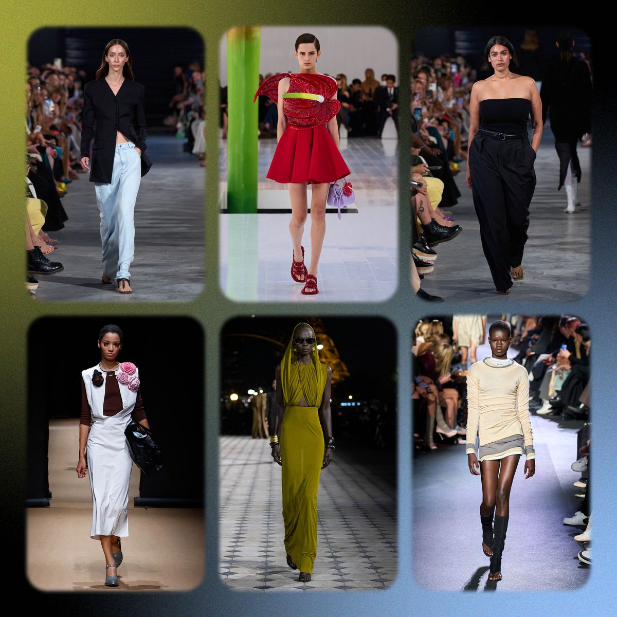 Where to Shop 10 of the Biggest Spring 2023 Trends | Who What Wear