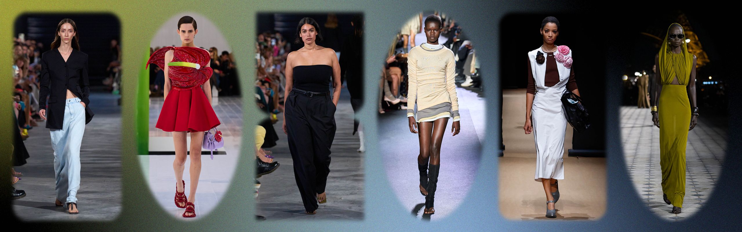 Where to Shop 10 of the Biggest Spring 2023 Trends | Who What Wear