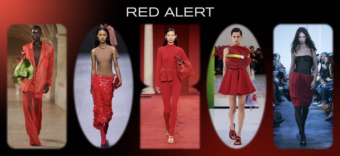 Where to Shop 10 of the Biggest Spring 2023 Trends | Who What Wear