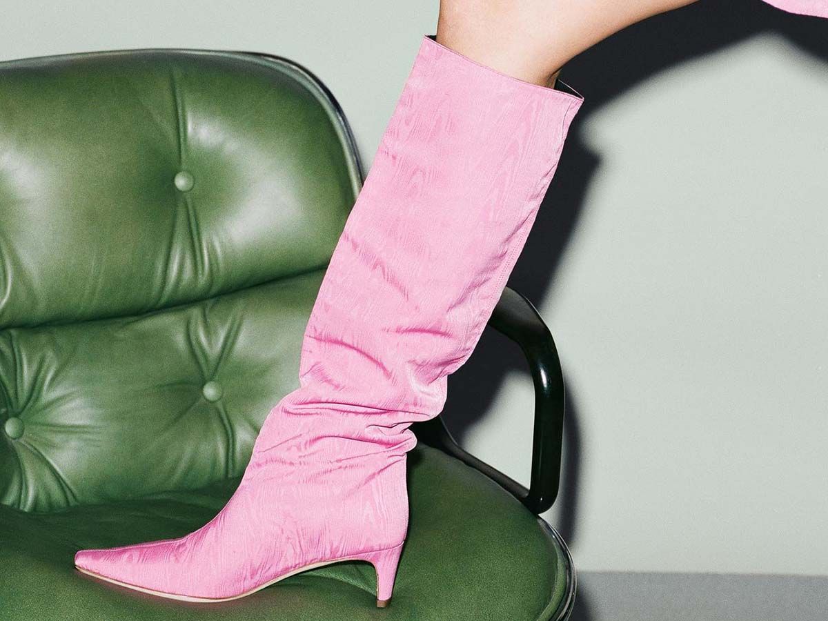 29 Must-Shop Shoes From the Saks Friends and Family Sale | Who What Wear