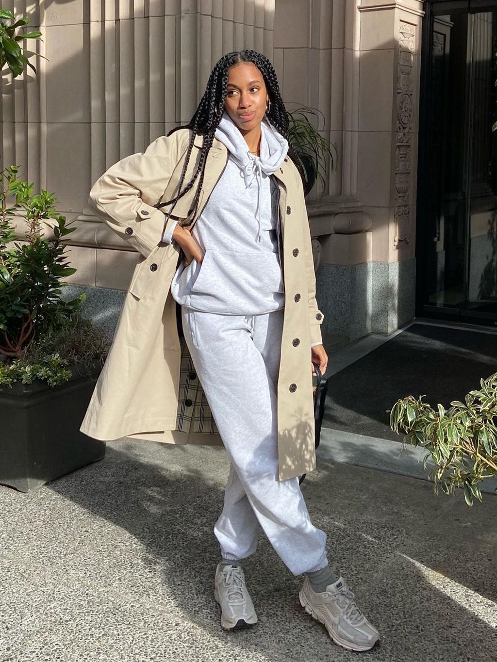 11 Box Braid Styles We'll Be Recreating In 2025 | Who What Wear