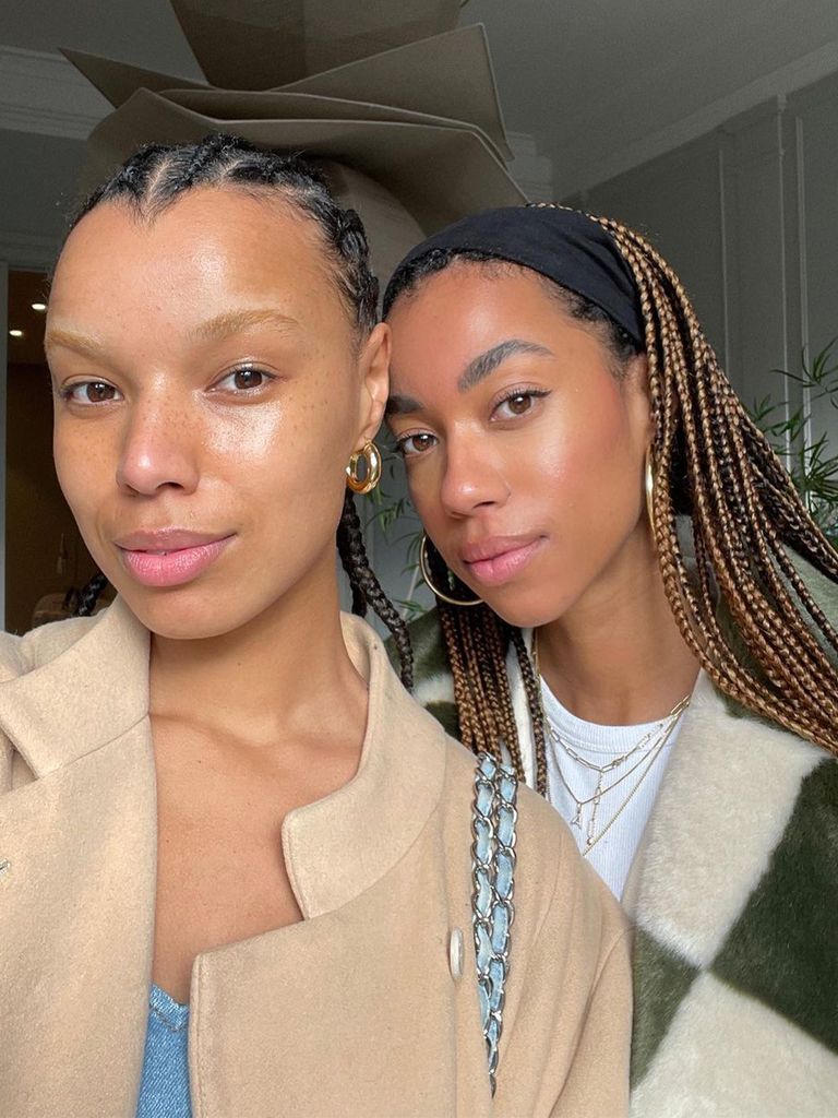 11 Box Braid Styles We'll Be Recreating In 2025 | Who What Wear