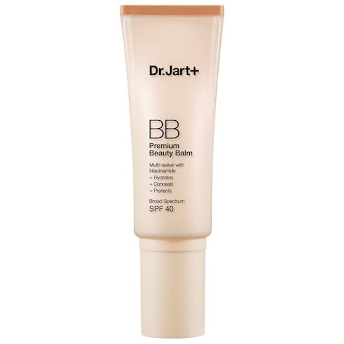 How to Apply BB Cream Like a Makeup Artist | Who What Wear