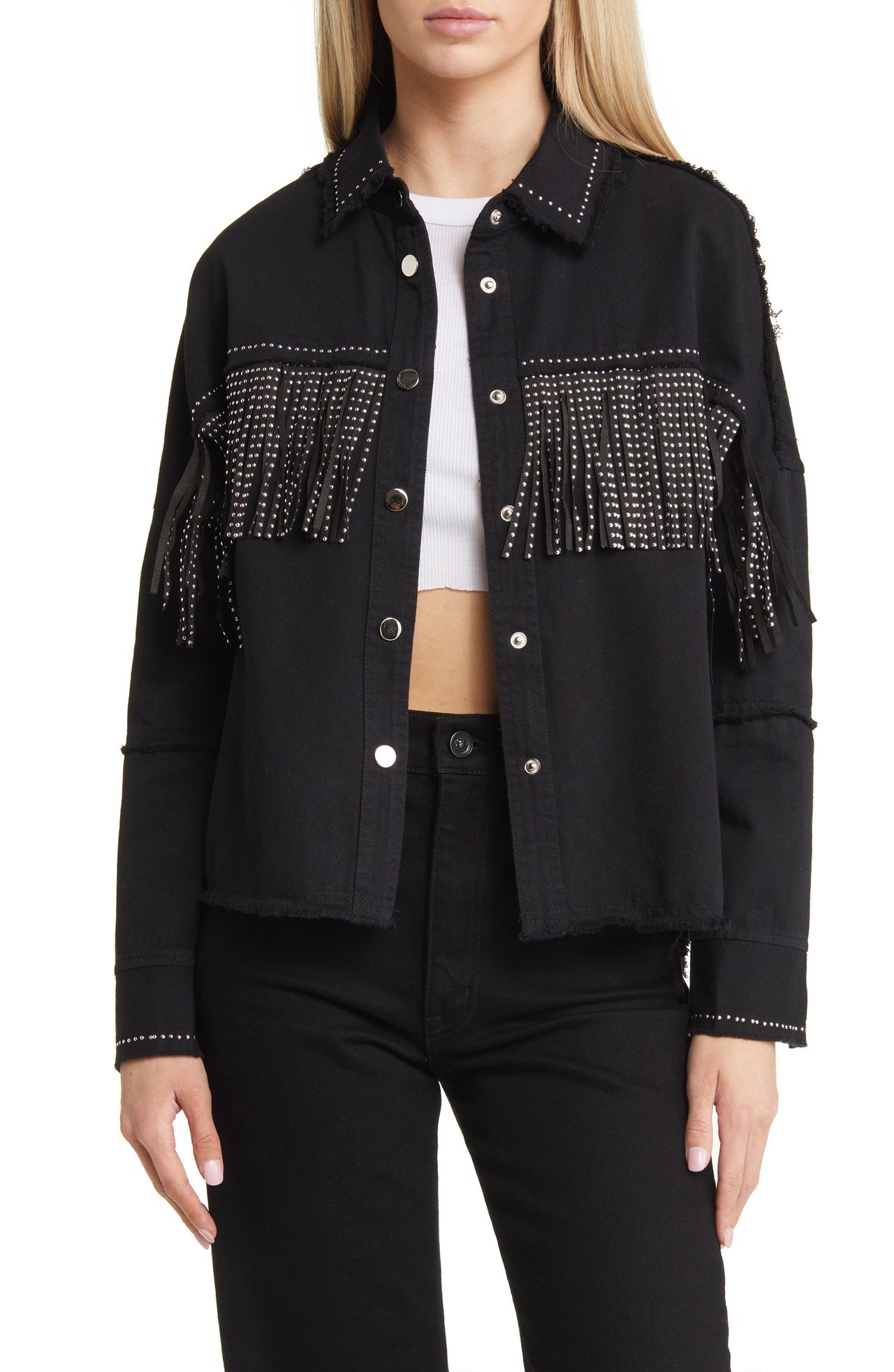 Daisy Jones & the Six Is Influencing Gen Z Spring Fashion | Who What Wear