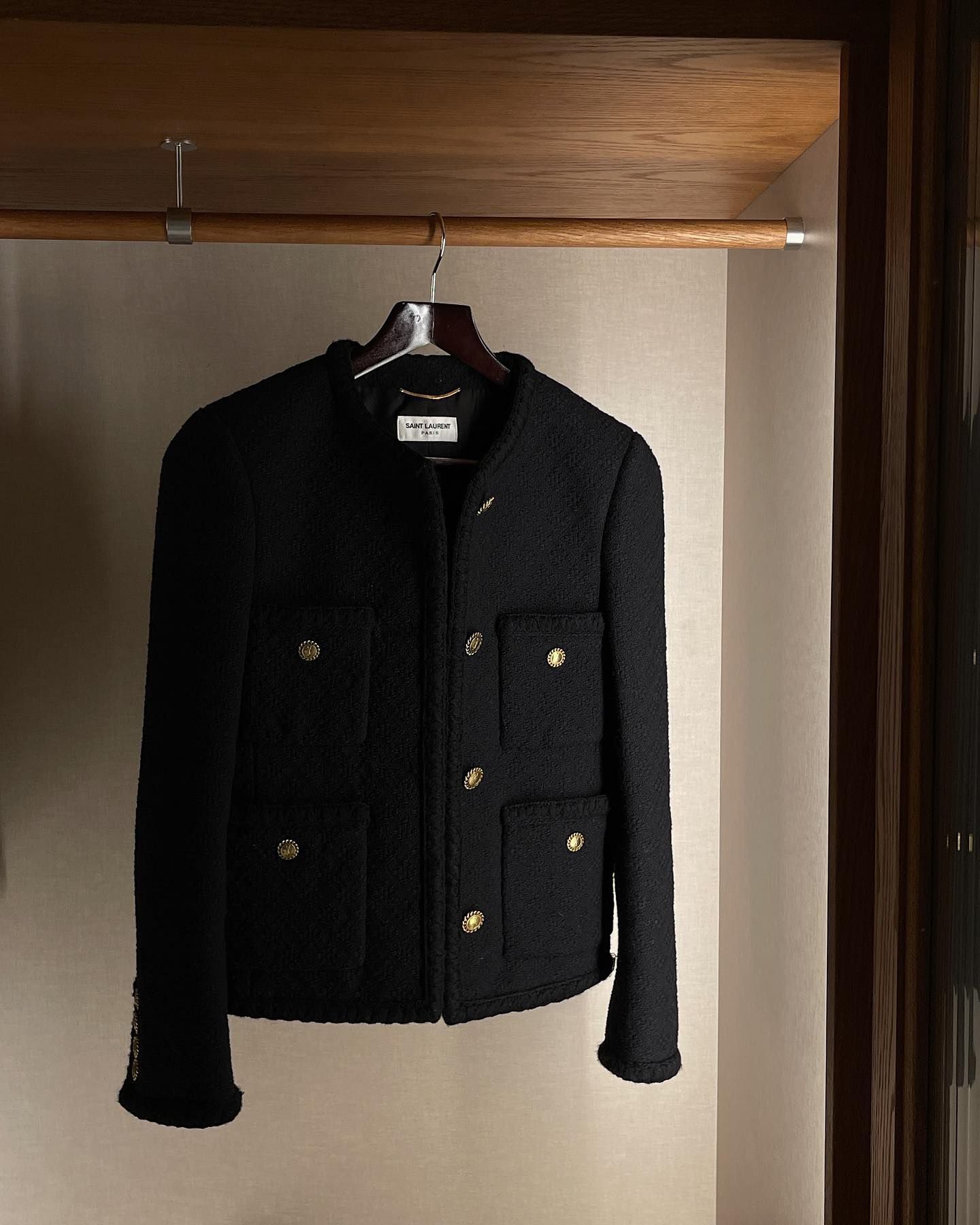 See and Shop the Spring Boxy Jacket Trend | Who What Wear