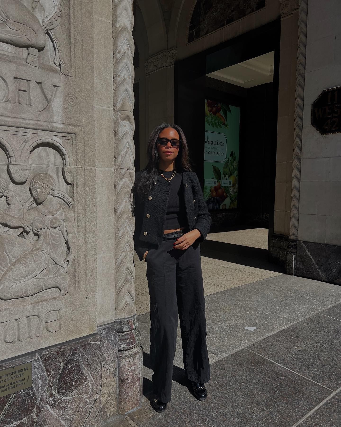 See and Shop the Spring Boxy Jacket Trend | Who What Wear