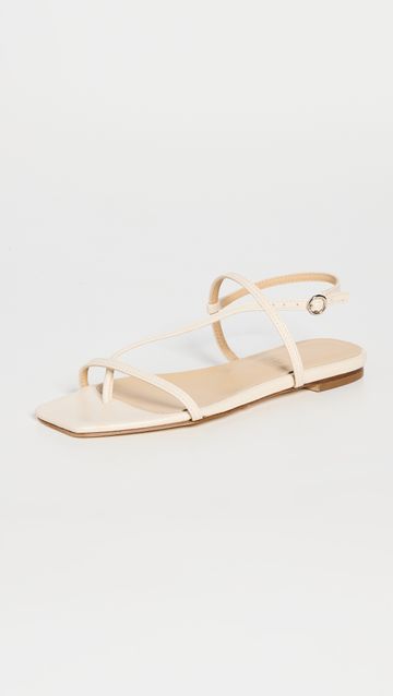 6 Chic Flat Shoe Trends That I Can't Wait to Try | Who What Wear