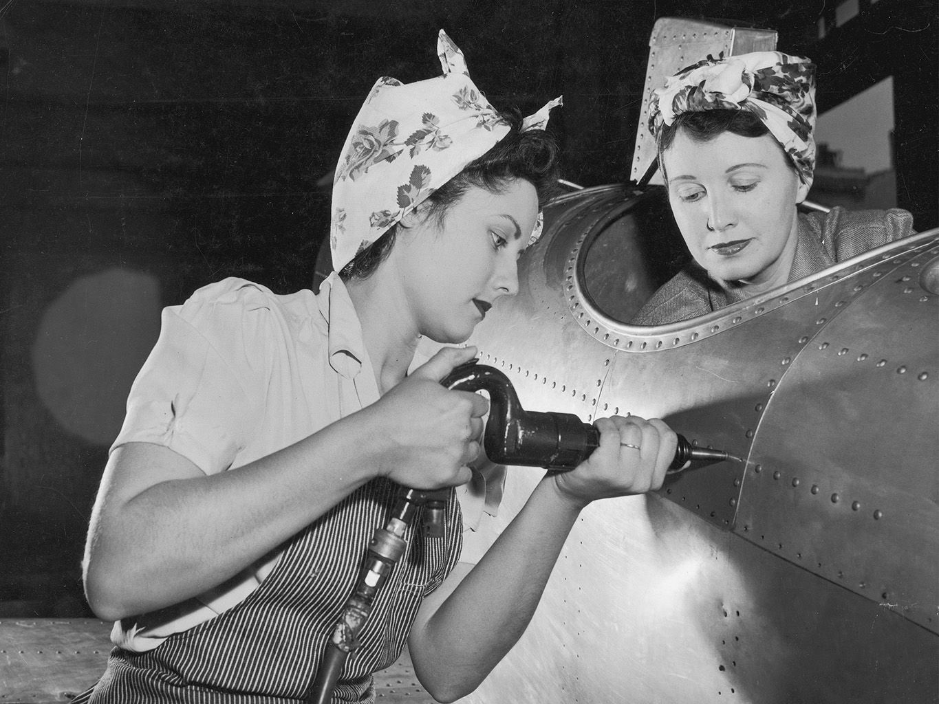 The Fascinating History of Red Lipstick | Who What Wear