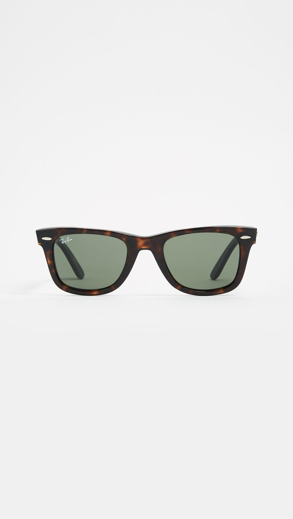 Olivia Wilde Wore Ray-Ban Mega Wayfarers | Who What Wear