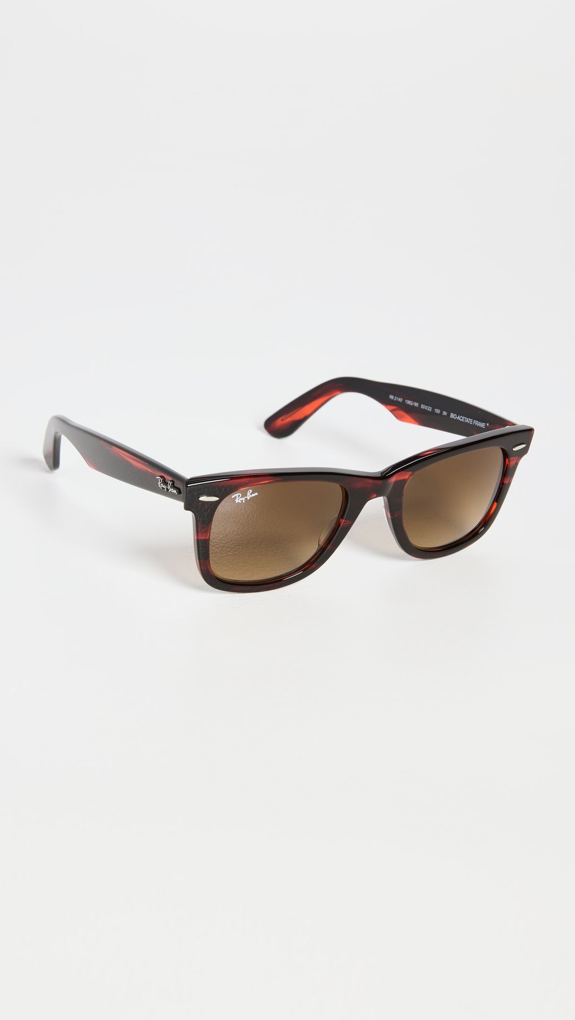 Olivia Wilde Wore Ray-Ban Mega Wayfarers | Who What Wear