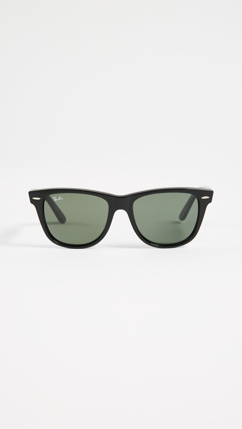 Olivia Wilde Wore Ray-Ban Mega Wayfarers | Who What Wear