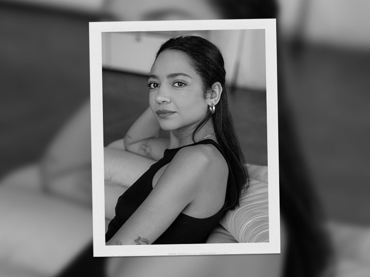 Second Life Podcast: Maggie Holladay | Who What Wear