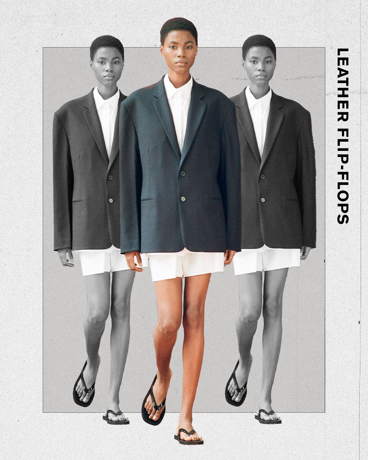 These Are the 5 Biggest Sandal Trends of 2023 | Who What Wear