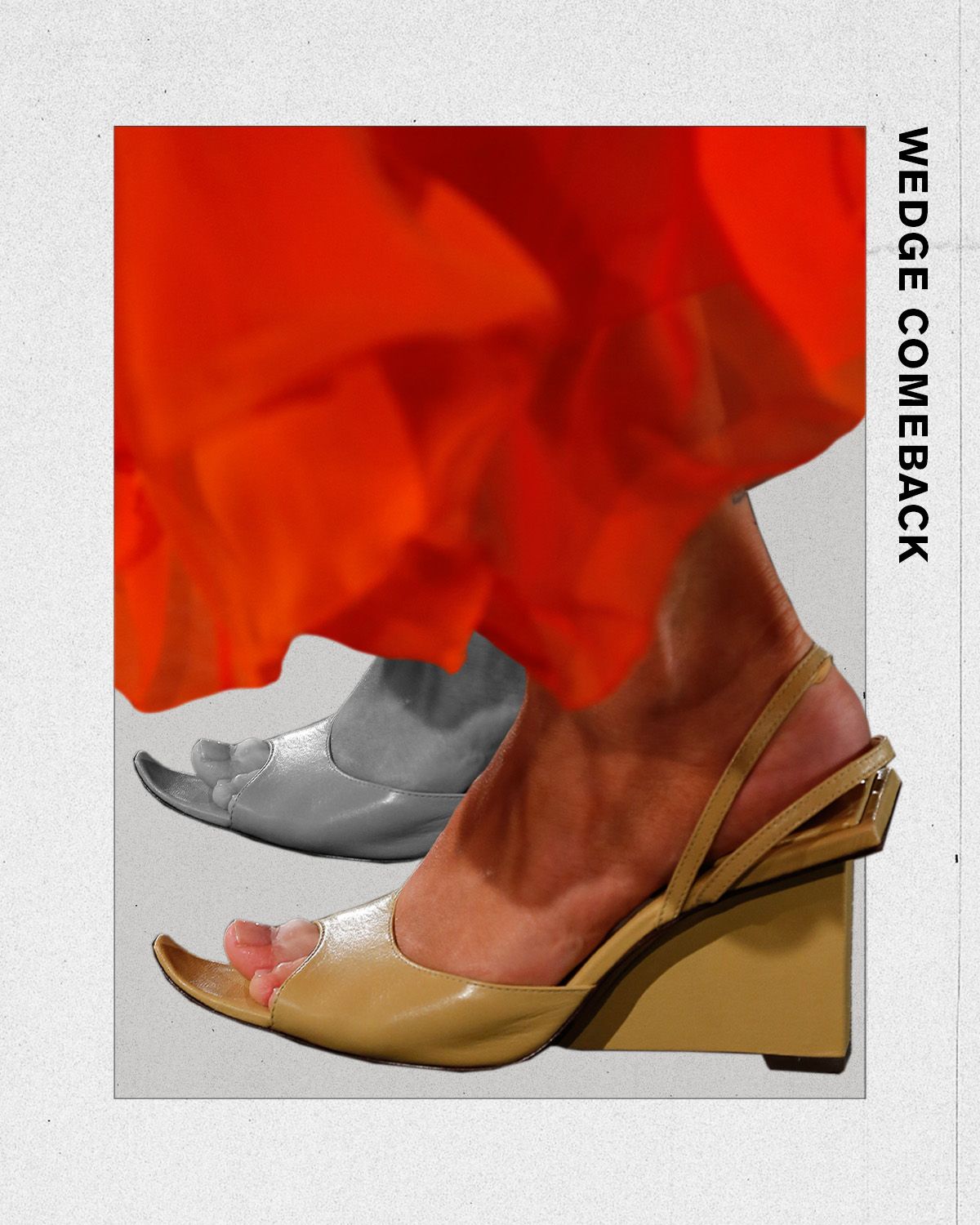 These Are the 5 Biggest Sandal Trends of 2023 | Who What Wear