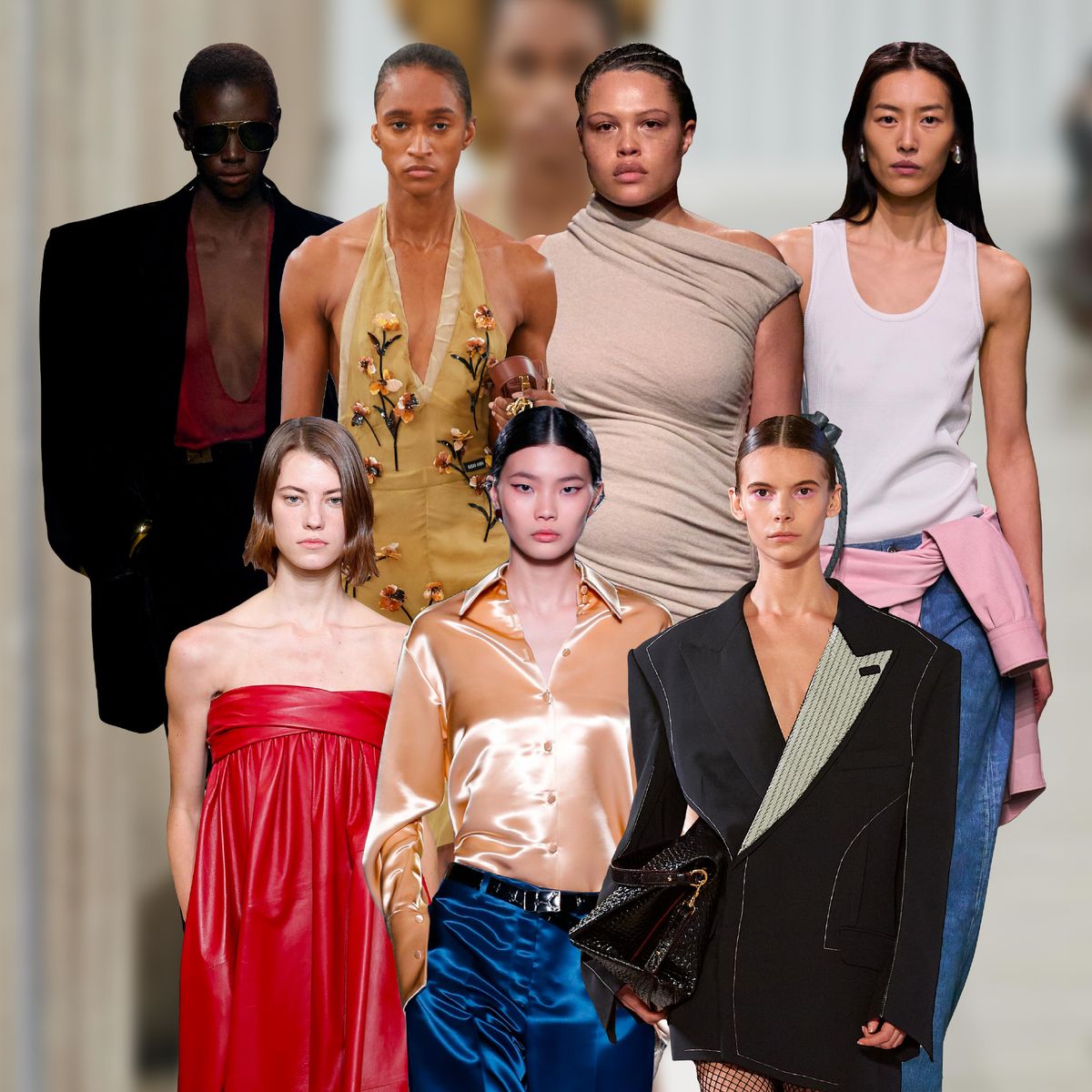The 7 Best Fall/Winter 2023 Trends, According to Editors | Who What Wear