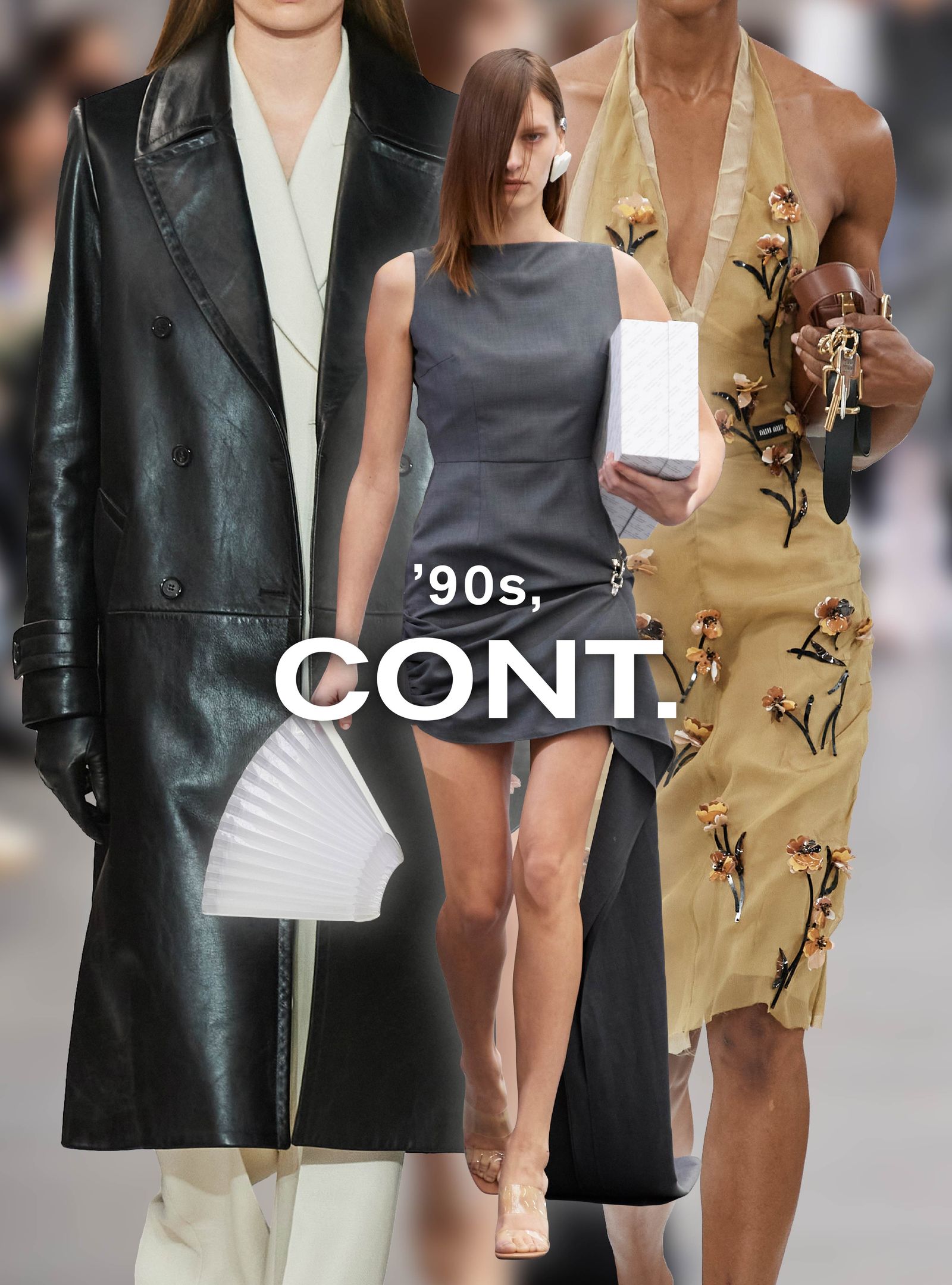 The 7 Best Fall/Winter 2023 Trends, According to Editors | Who What Wear