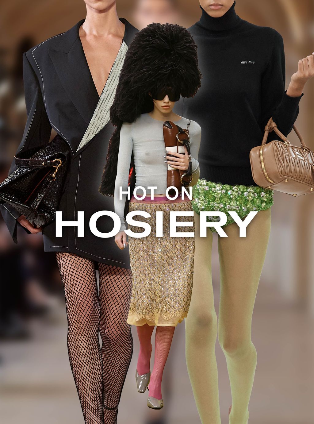 The 7 Best Fall/Winter 2023 Trends, According to Editors | Who What Wear