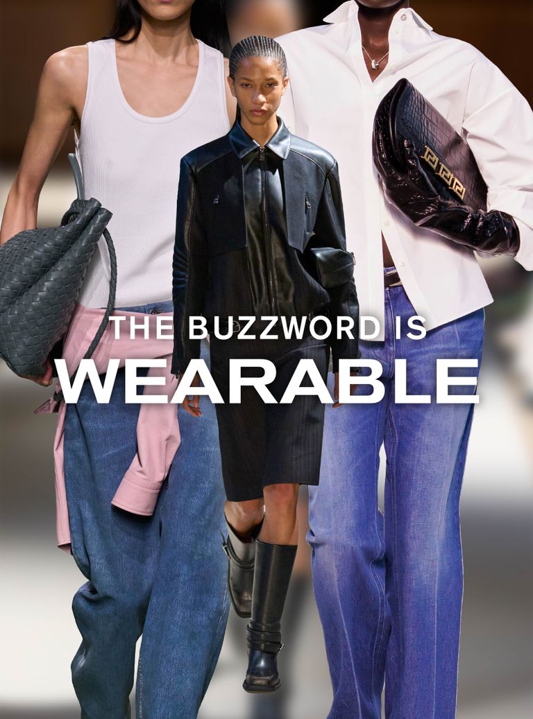 The 7 Best Fall/Winter 2023 Trends, According to Editors | Who What Wear