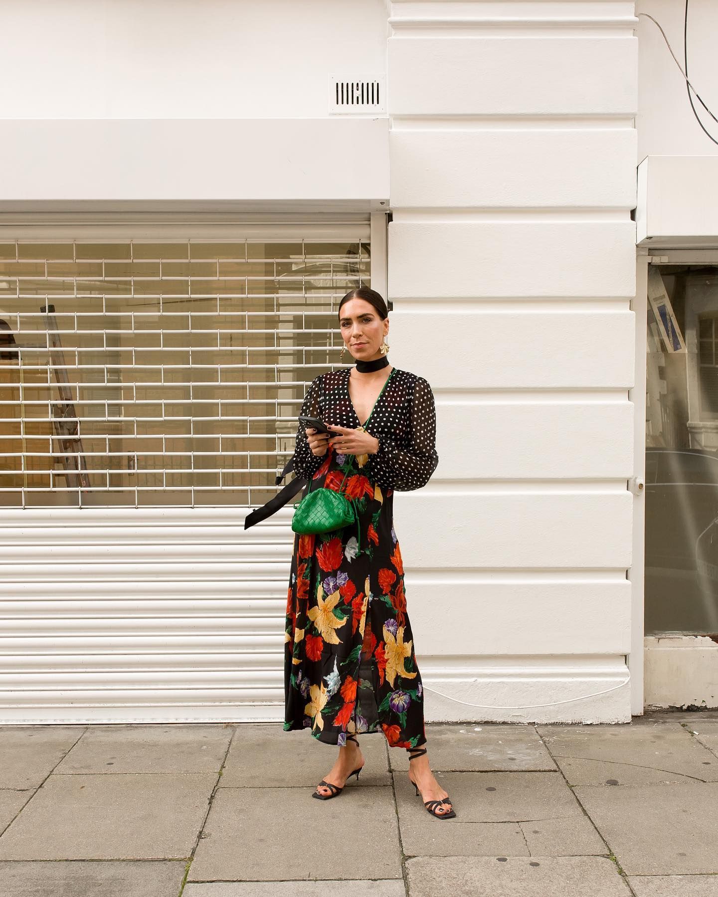 40 Trendy Floral Dresses to Wear Now | Who What Wear