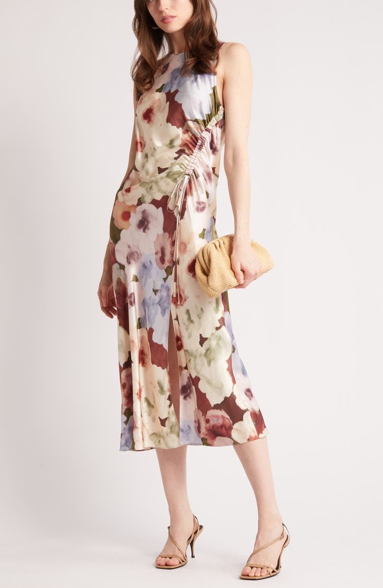 40 Trendy Floral Dresses to Wear Now | Who What Wear