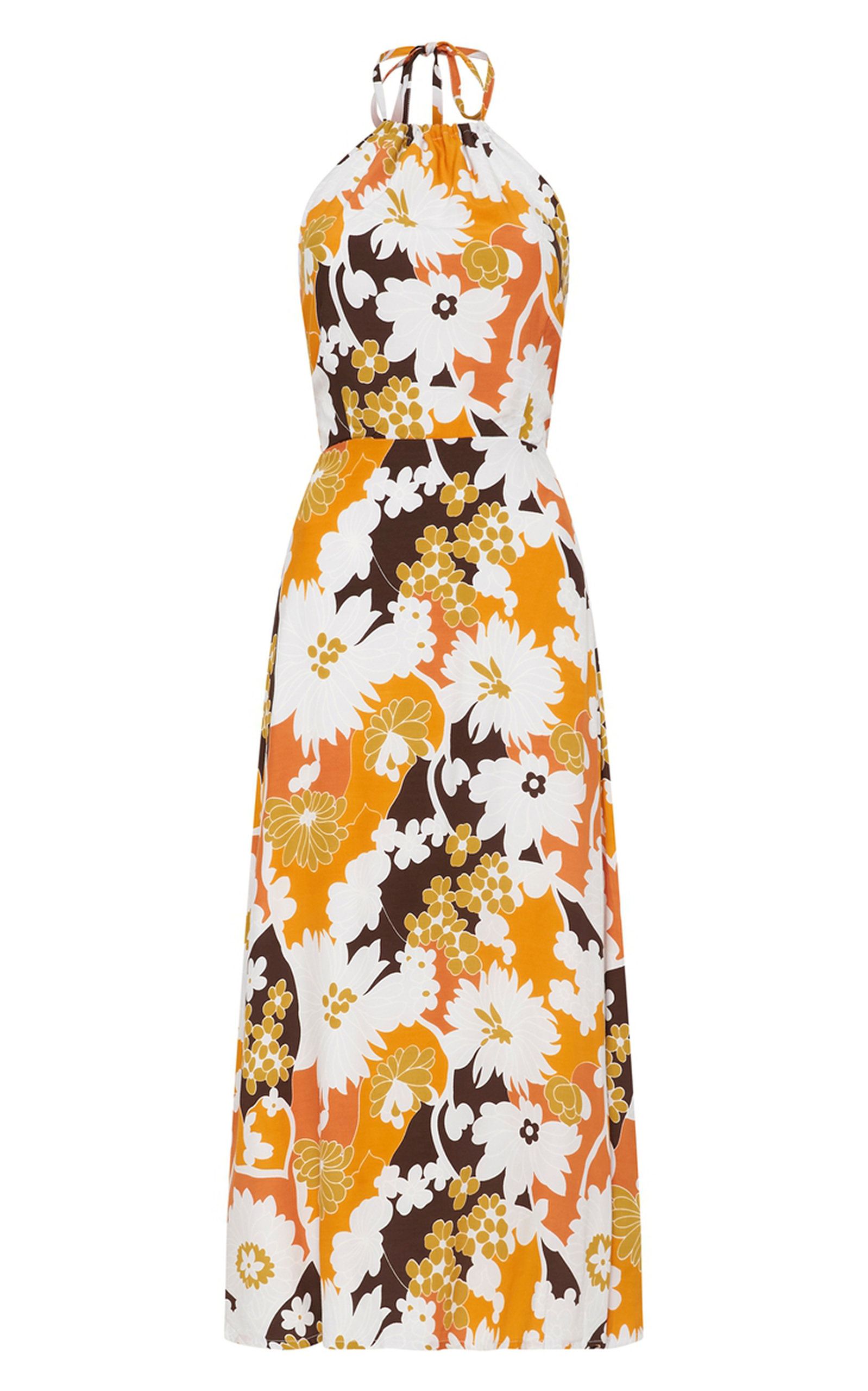 40 Trendy Floral Dresses to Wear Now | Who What Wear