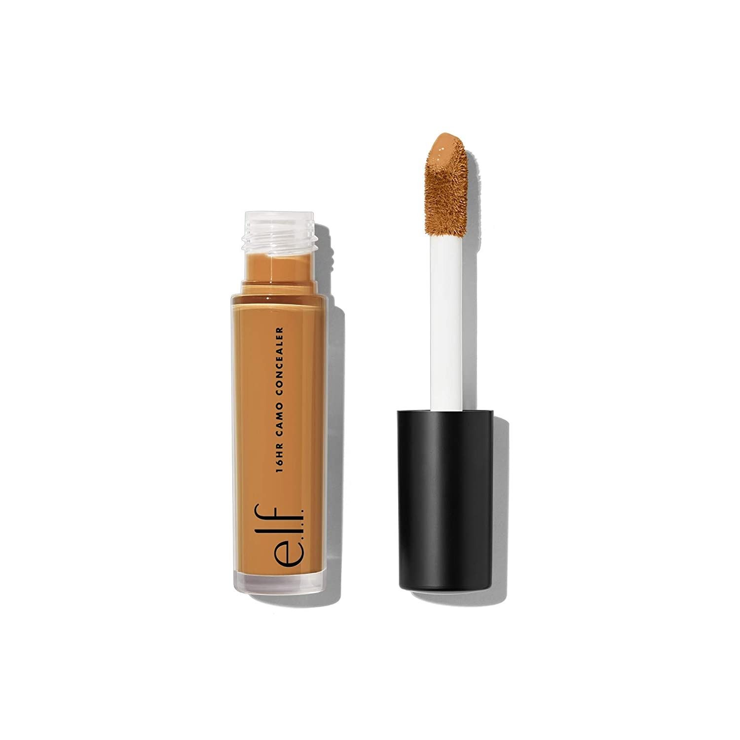 The 14 Best Concealers for Oily Skin | Who What Wear