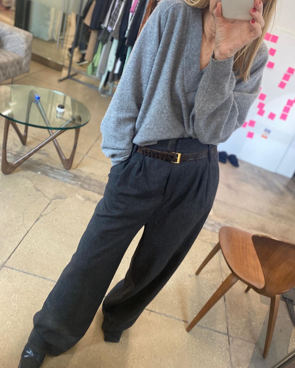 8 Emergency Styling Tips From Tibi's Founder Amy Smilovic | Who What Wear