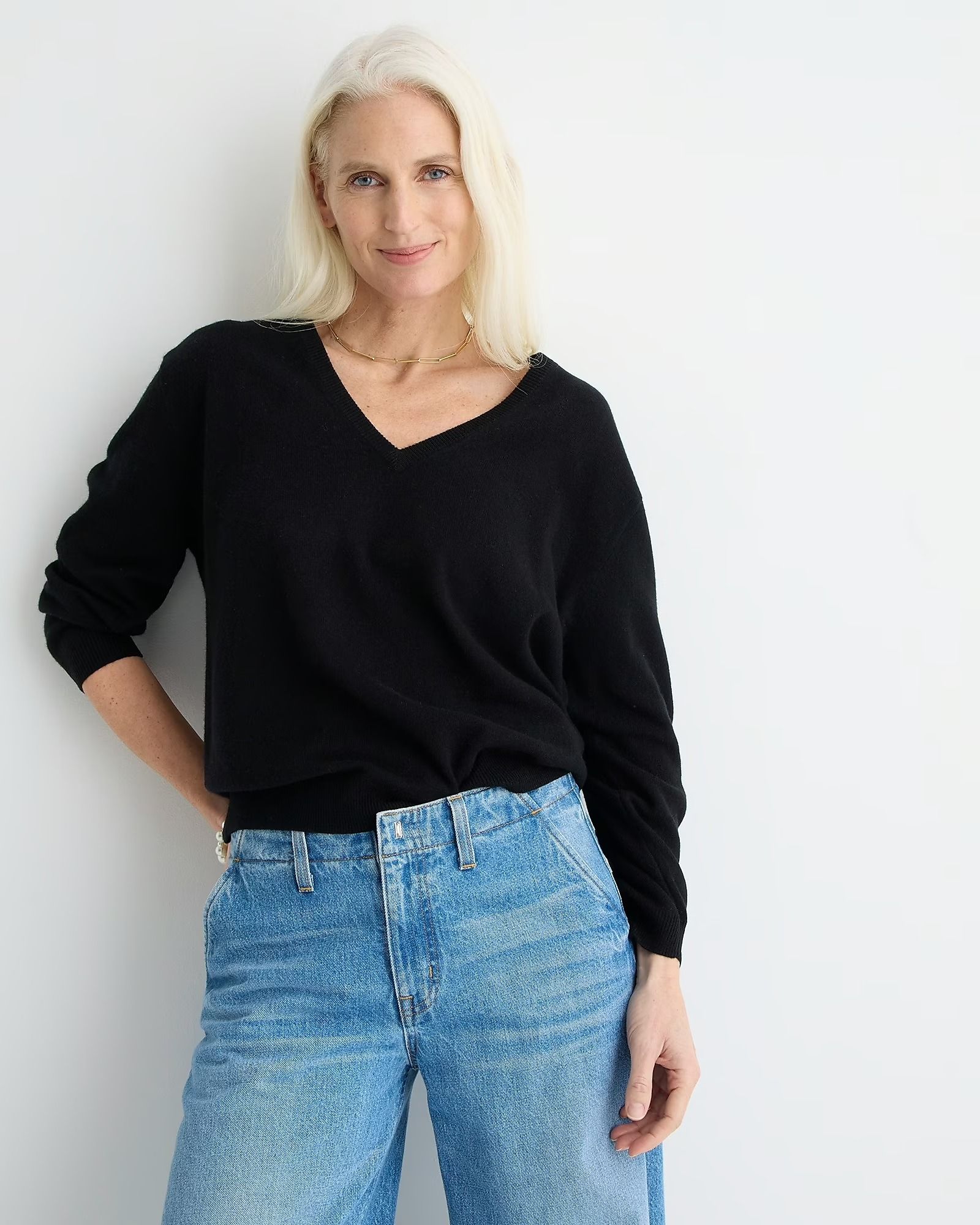 8 Emergency Styling Tips From Tibi's Founder Amy Smilovic | Who What Wear
