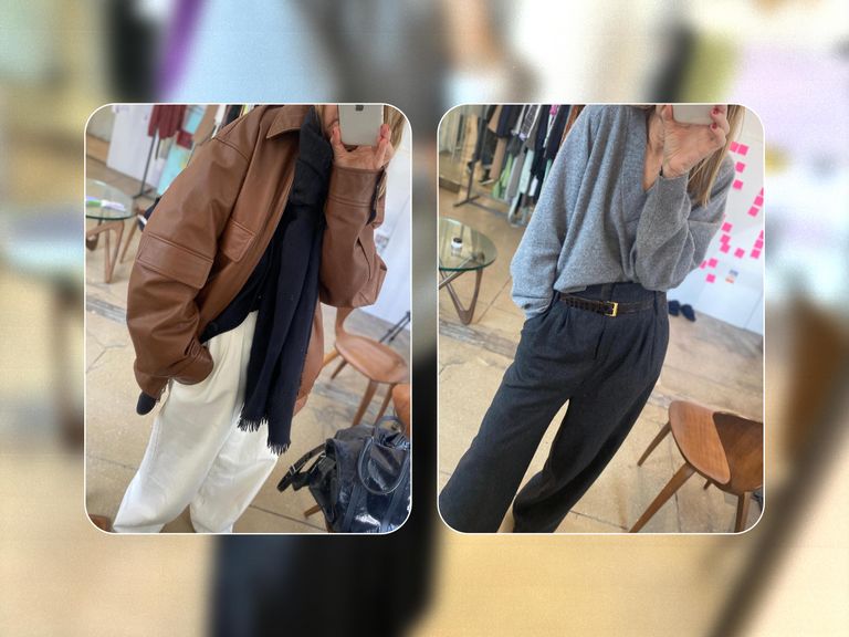 8 Emergency Styling Tips From Tibi's Founder Amy Smilovic | Who What Wear