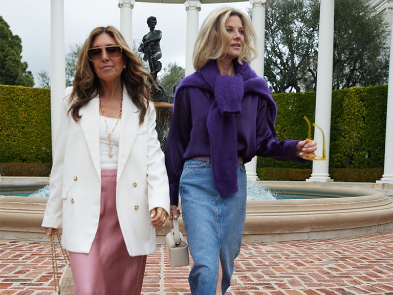 The Luxe-Looking Zara Items Influencers Wear to Look Chic | Who What Wear