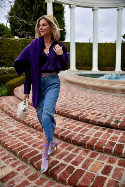 The Luxe-Looking Zara Items Influencers Wear to Look Chic | Who What Wear