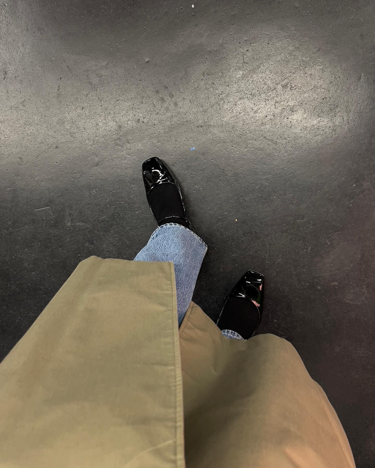 The Spring Shoe Trends That Go With Every Casual Outfit | Who What Wear