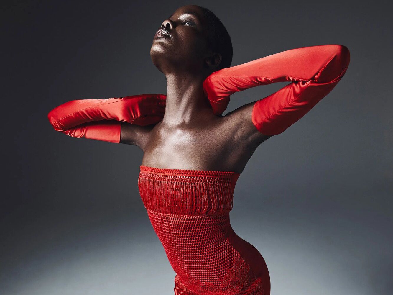 Moda Operandi Has Partnered With Fifteen Percent Pledge | Who What Wear