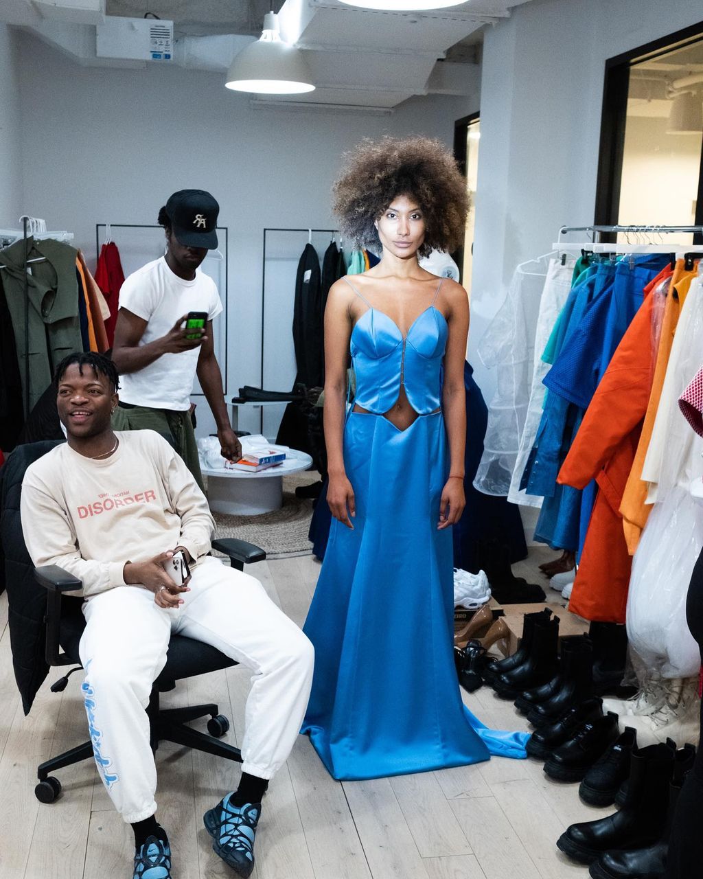 Moda Operandi Has Partnered With Fifteen Percent Pledge | Who What Wear