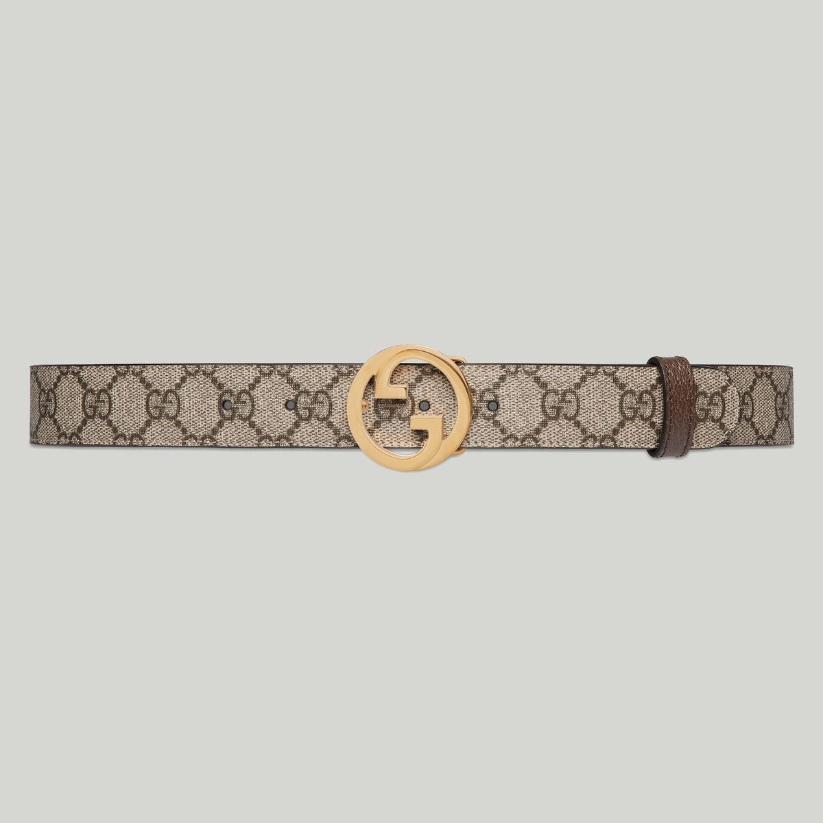 The Gucci GG Belt Is the Brand's Next It Item | Who What Wear