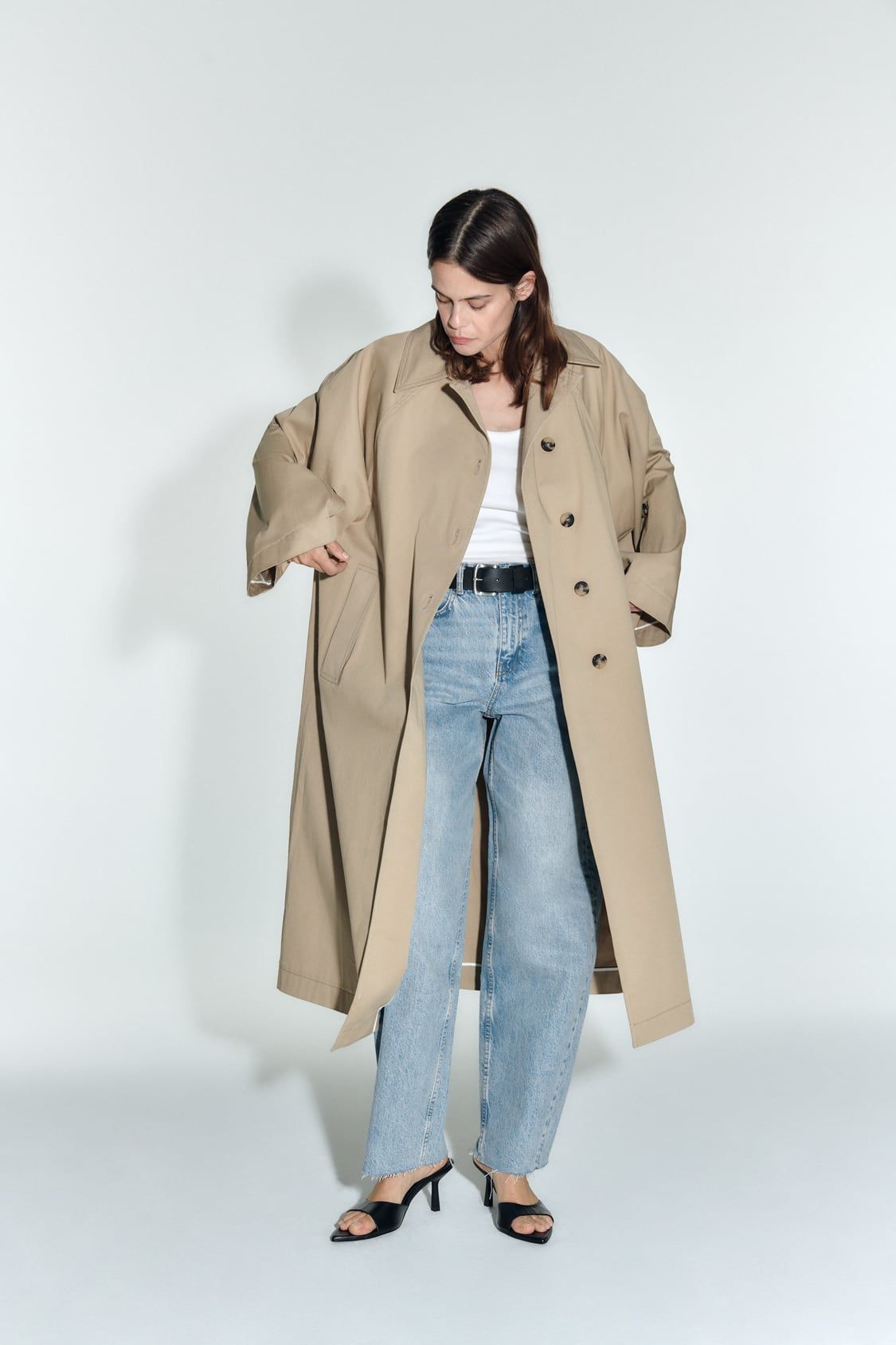 32 European-Inspired Fashion Picks | Who What Wear