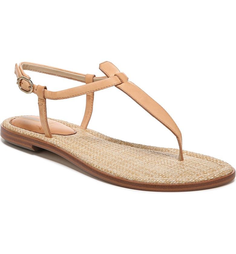 Elsa Hosk Wore Sam Edelman Sandals That Are on Nordstrom | Who What Wear