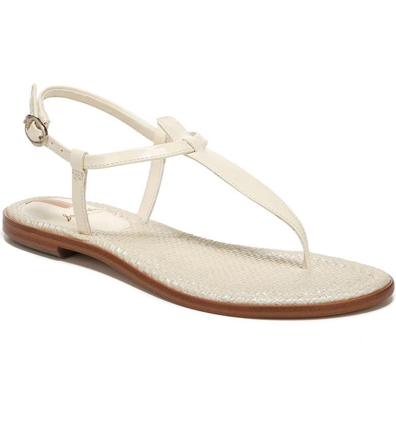 Elsa Hosk Wore Sam Edelman Sandals That Are on Nordstrom | Who What Wear