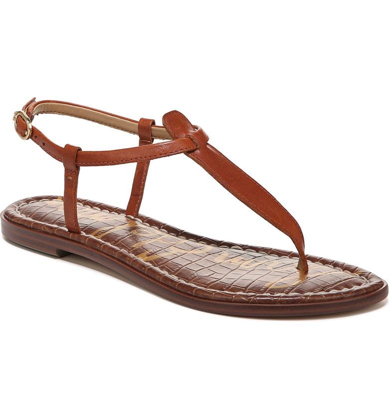 Elsa Hosk Wore Sam Edelman Sandals That Are on Nordstrom | Who What Wear